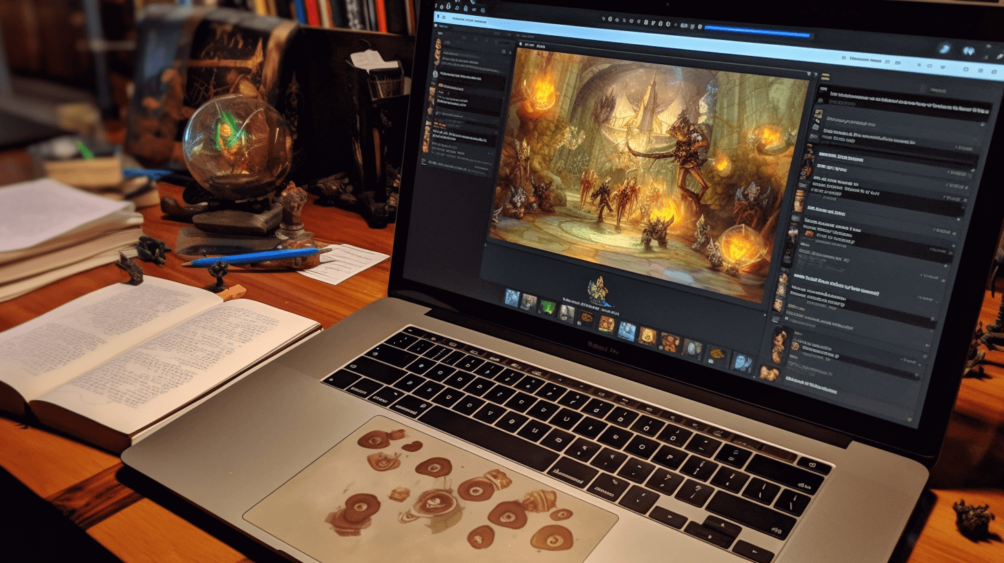 D&D 5e Tools: The Best Resources for Your Next Adventure – DungeonSolvers