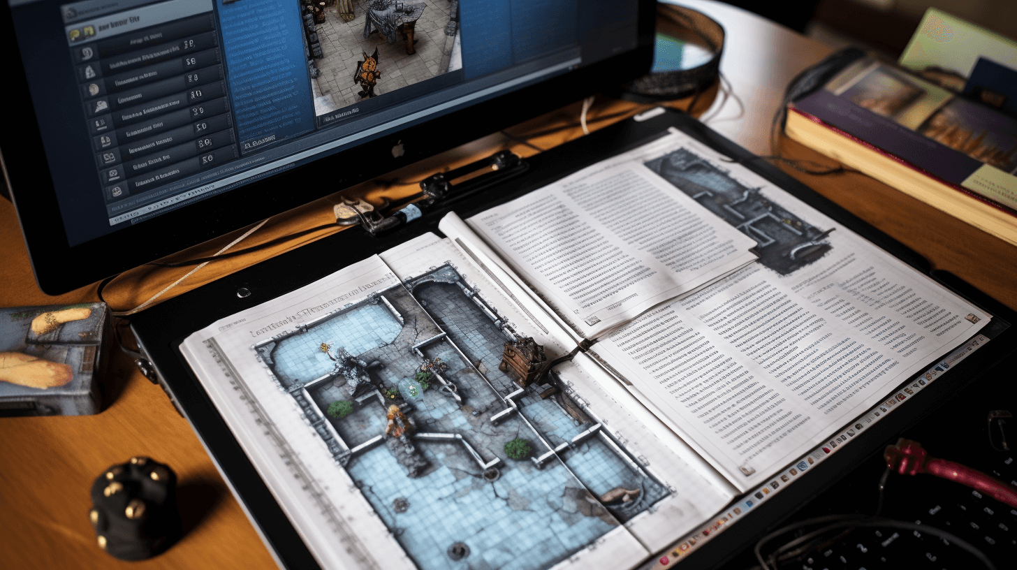 D&D 5e Tools: The Best Resources for Your Next Adventure – DungeonSolvers