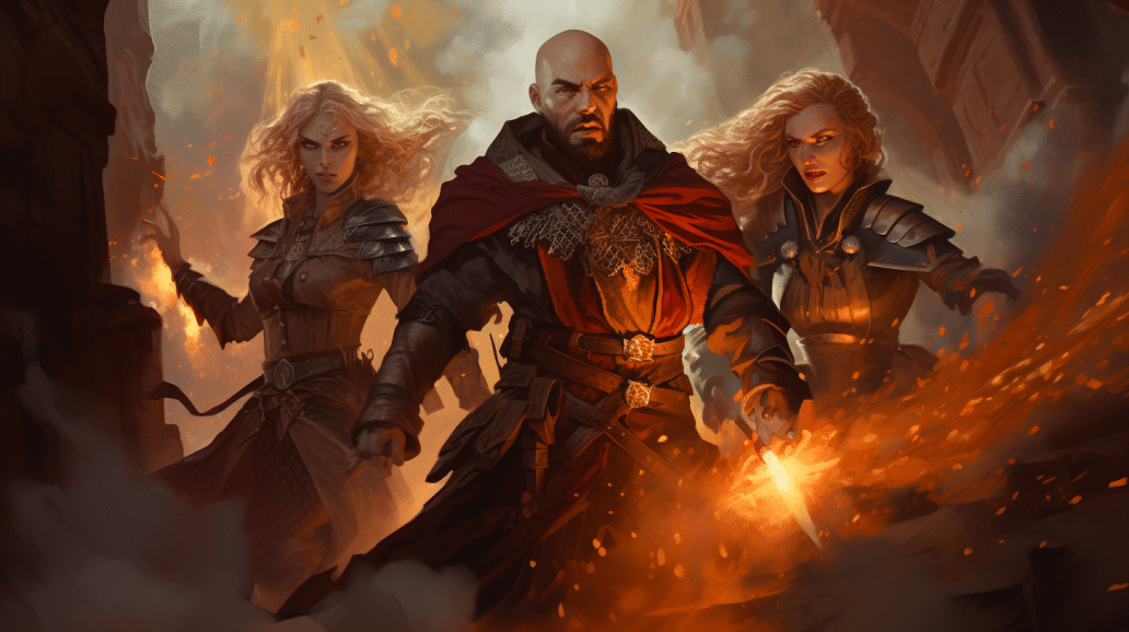 9 Best Strategies for D and D 5e NPC Integration – DungeonSolvers