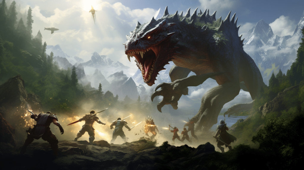 11 Tips for Engaging D&D 5e Plotlines Creation – DungeonSolvers