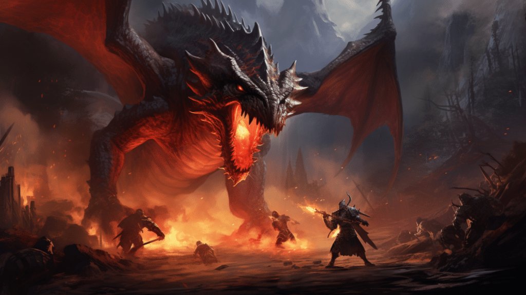 11 Tips for Engaging D&D 5e Plotlines Creation – DungeonSolvers