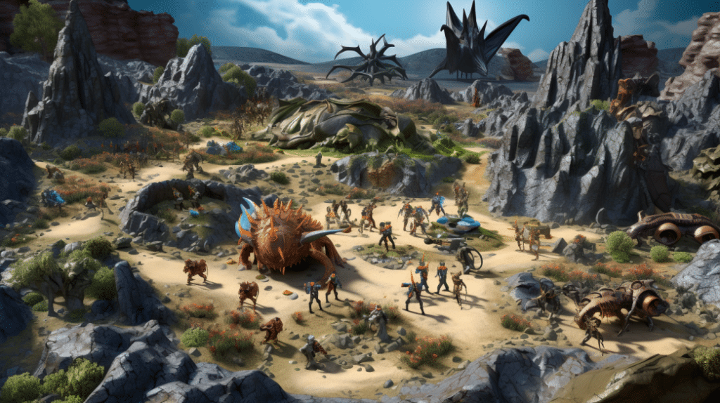 11 Tips for Engaging D&D 5e Plotlines Creation – DungeonSolvers