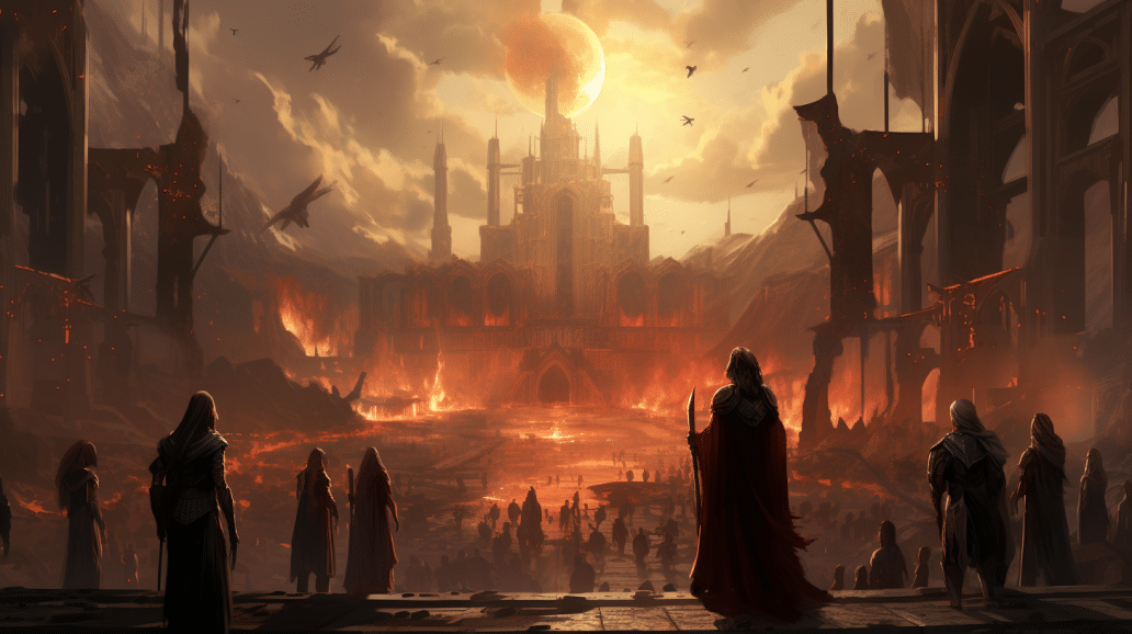 15 Essential Tips for D and D 5e World-Building – DungeonSolvers