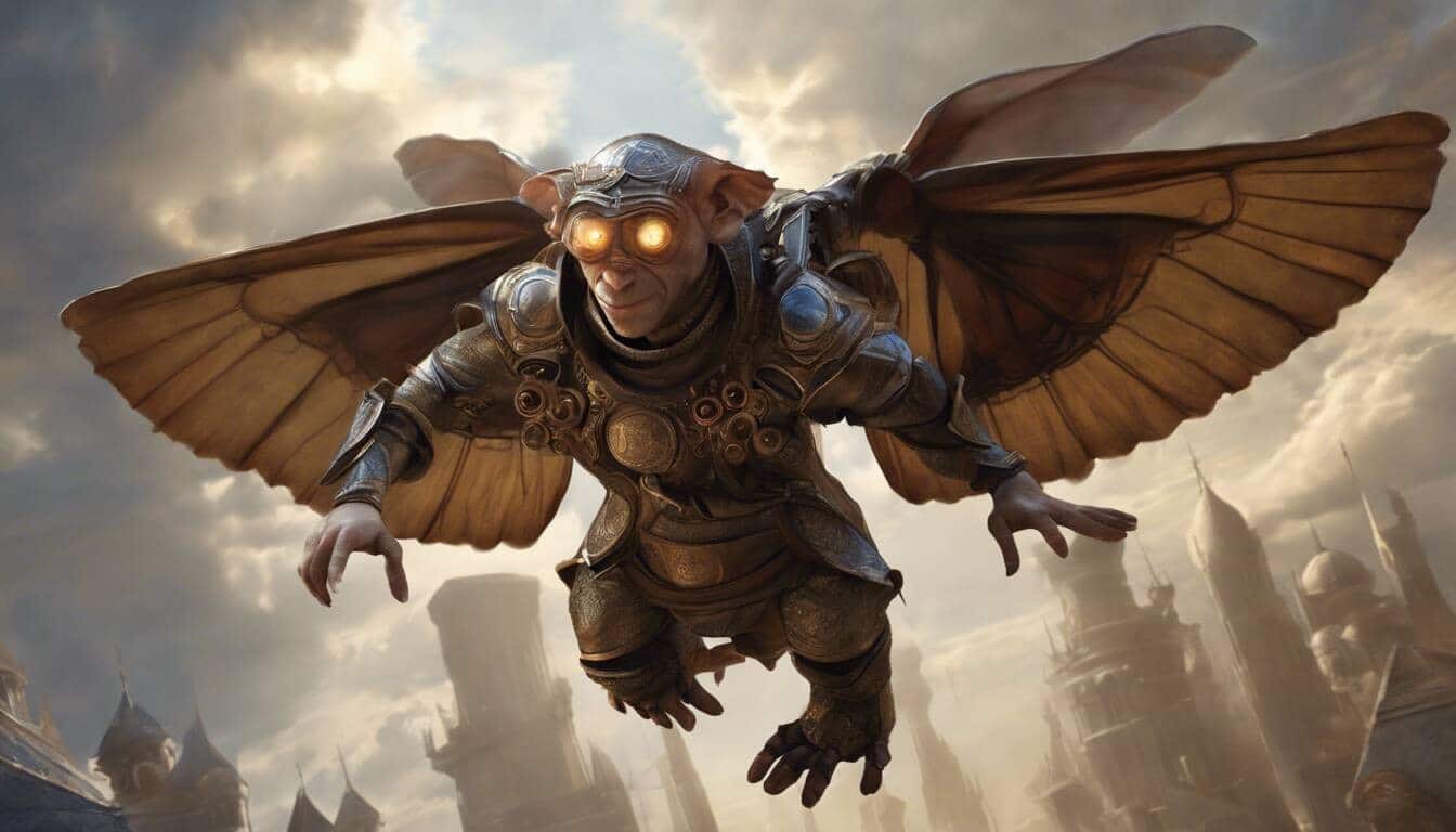 Homunculus Servant 5e: A Guide to this Unique D&D Creature – DungeonSolvers