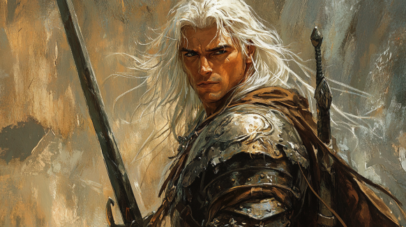 Exploring Kender: A Whimsical Race in Dungeons & Dragons – DungeonSolvers