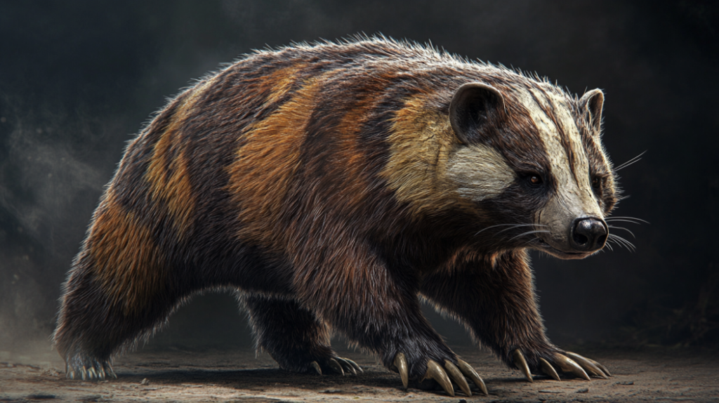 Getting Started with D&D 5e: How to Unleash the Giant Badger – DungeonSolvers