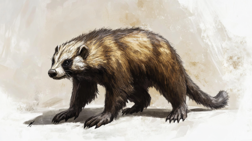 Getting Started with D&D 5e: How to Unleash the Giant Badger – DungeonSolvers