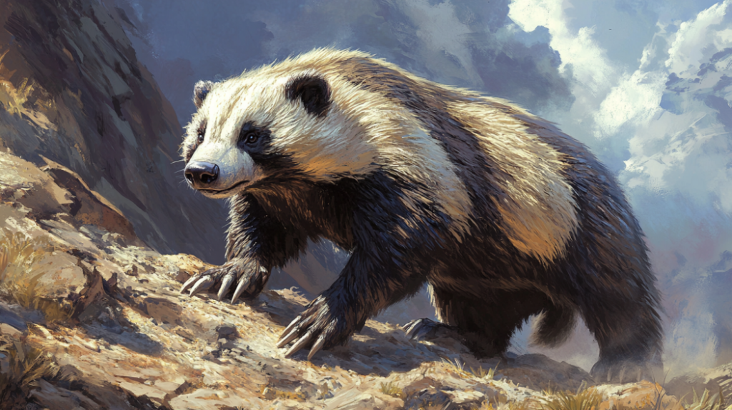 Getting Started with D&D 5e: How to Unleash the Giant Badger – DungeonSolvers