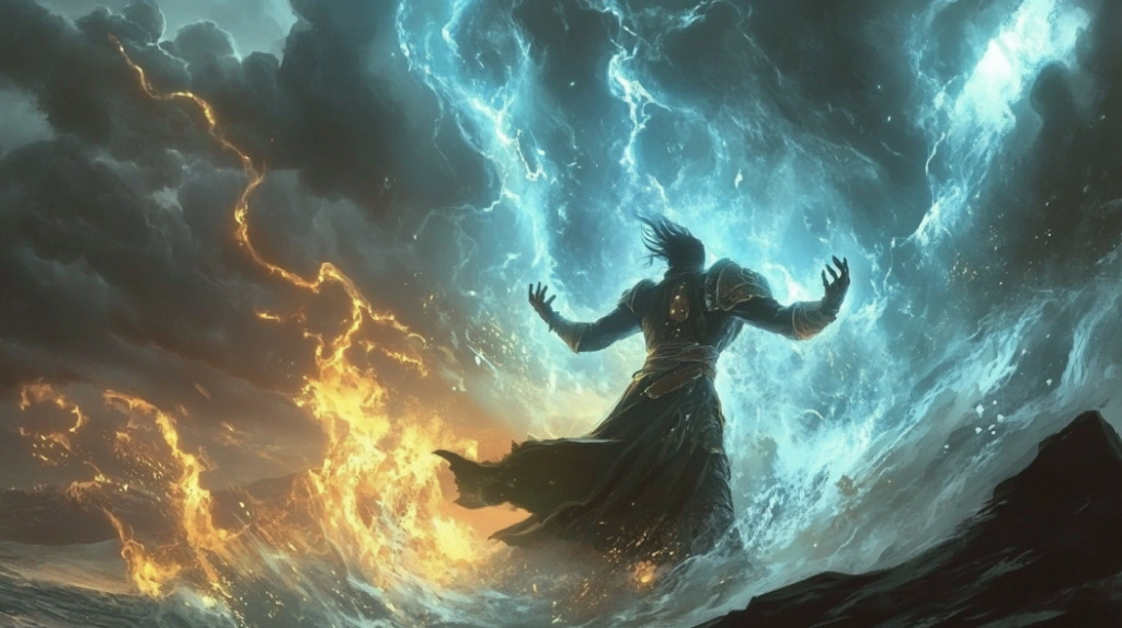 Unlock the Power of Absorb Elements 5e for Your Dungeons & Dragons ...