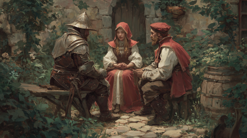 Undercommon Language in D&D: What You Should Know