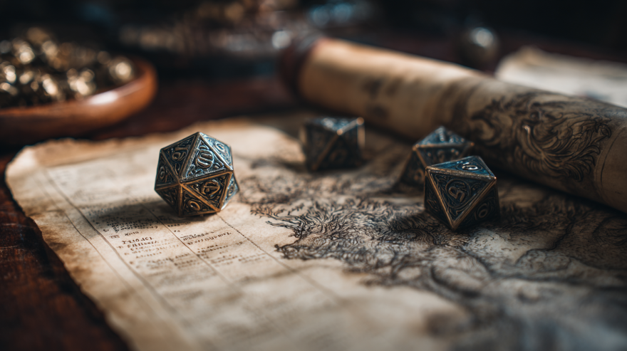 Undercommon Language in D&D: What You Should Know